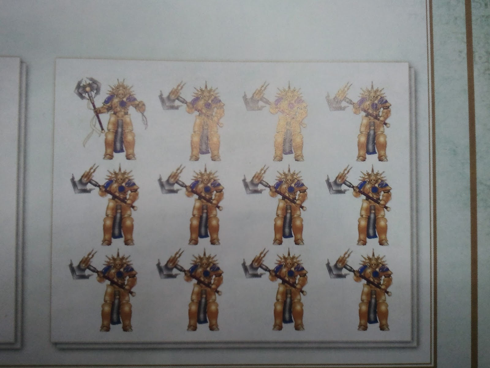 New Models Revealed in AoS, Additional Heroes and More - Faeit 212