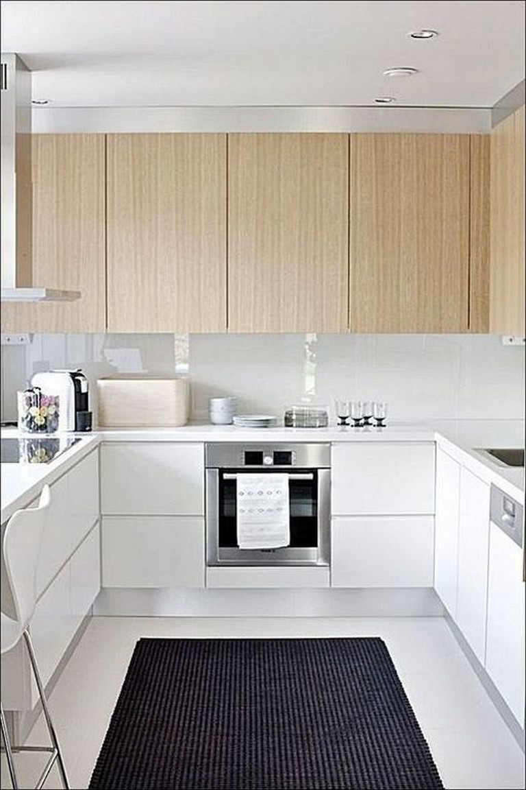 Modern Kitchen Design U Shape | Architecture House
