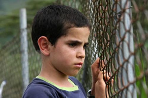 Los Colores de la Montaña | ScreenShots Movies