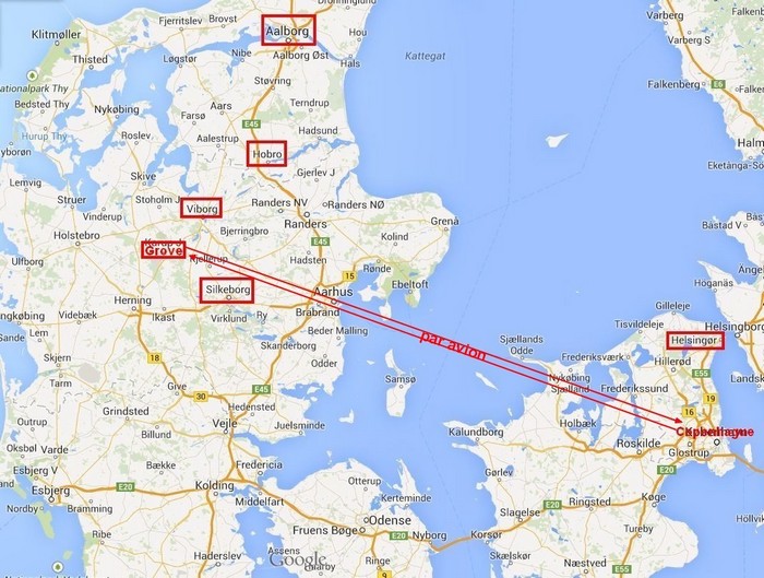 NAZI JERMAN: Jadwal Inspeksi Erwin Rommel di Normandia periode Desember ...