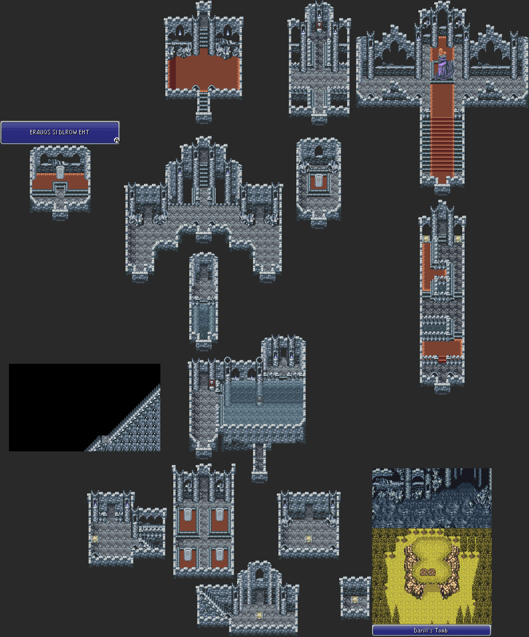 hafidz blog: WALKTHROUG FINAL FANTASY 6 ADVANCE LENGKAP [UTK GBA]