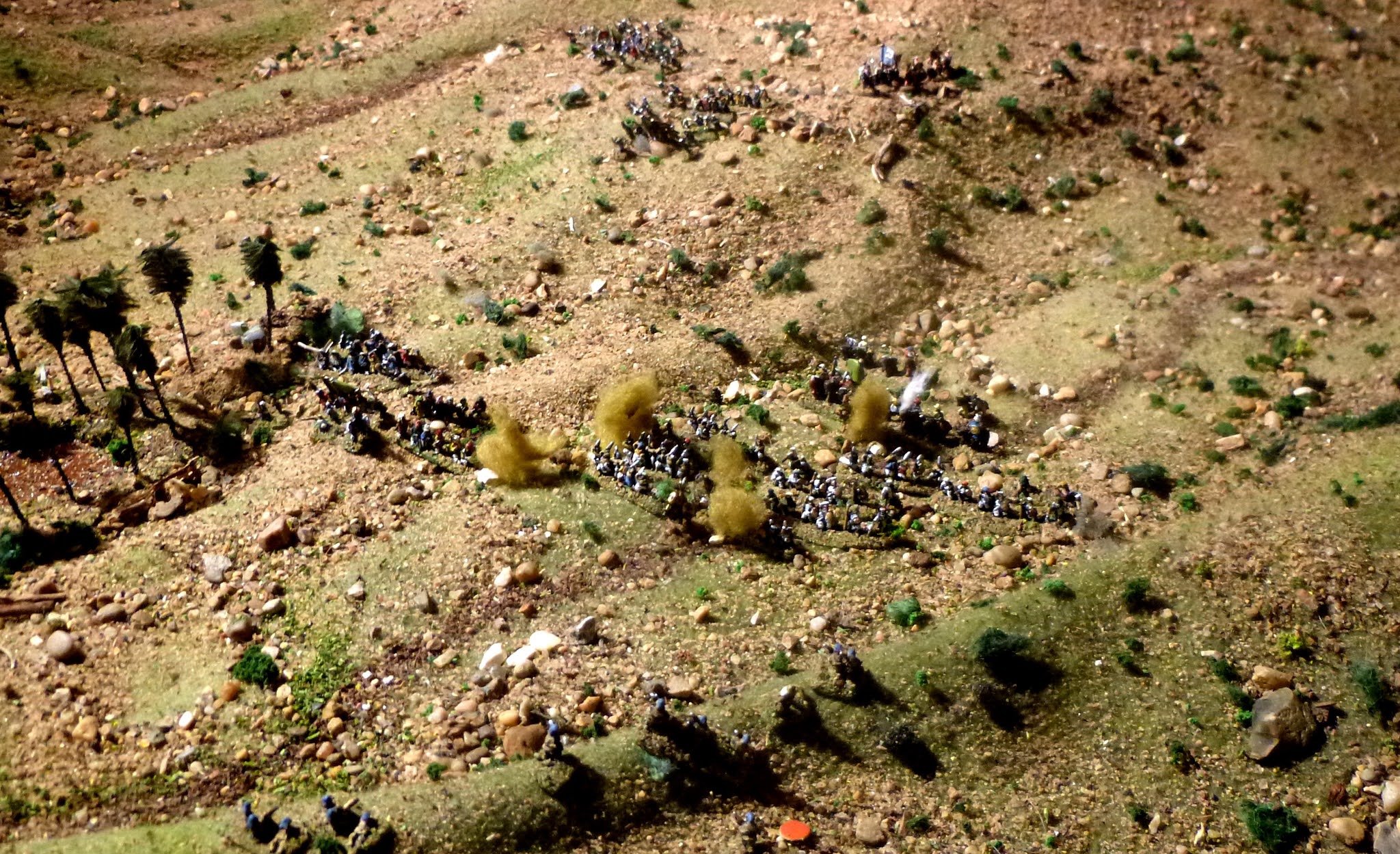 Denyer's Bits & Bods....: Fighting the Ferengi (No.... Not THOSE..)