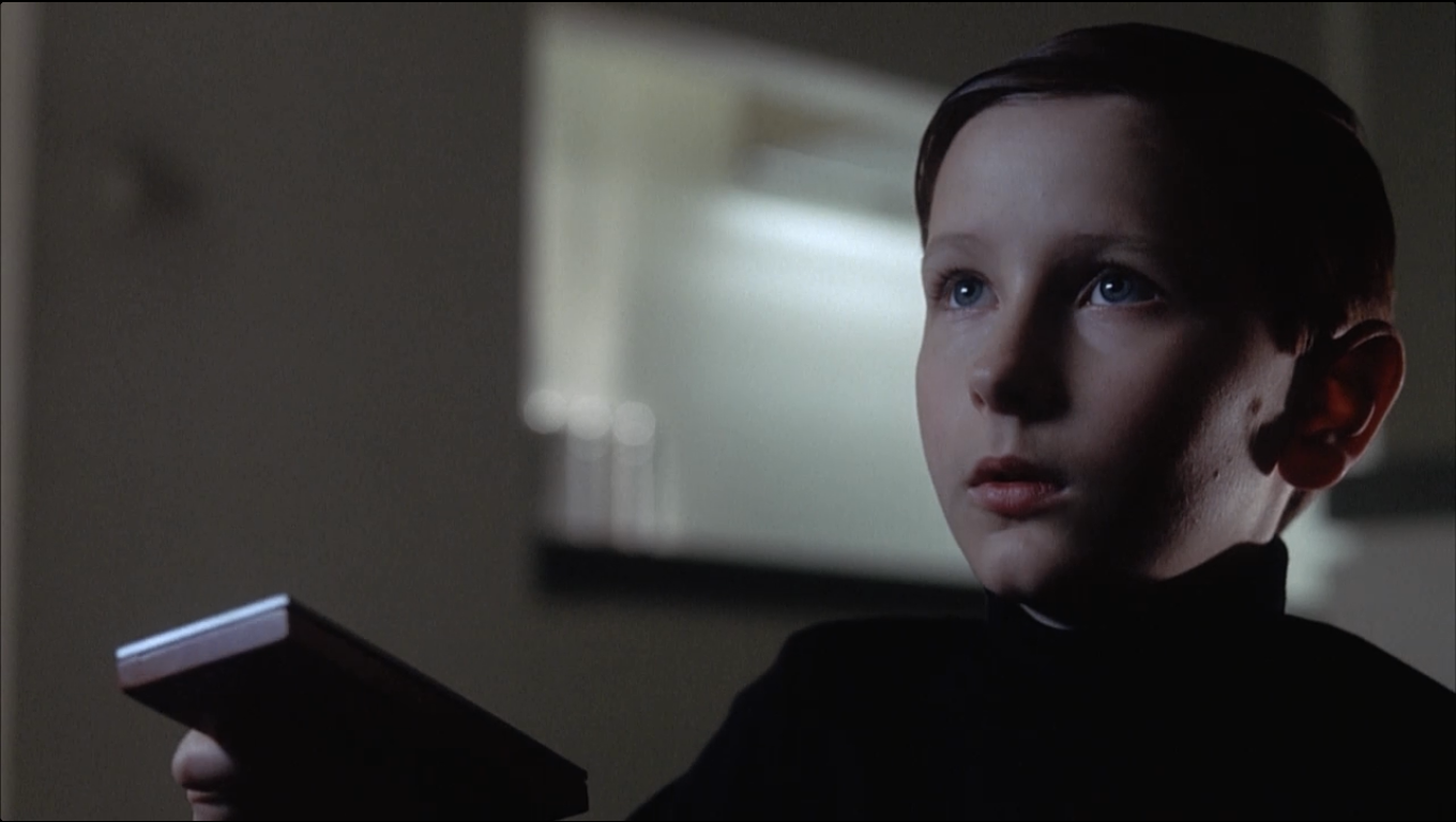 Equilibrium (2002) - AoM: Movies et al.