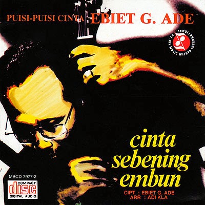 Album Cinta Sebening Embun