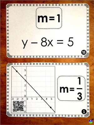 Scaffolded Math and Science: Fun Slope Activity Ideas