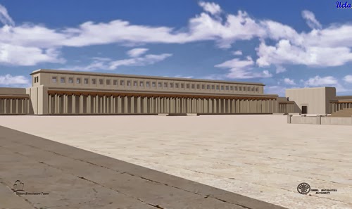 Scripture for Today: Mark 13 ~ in those days!