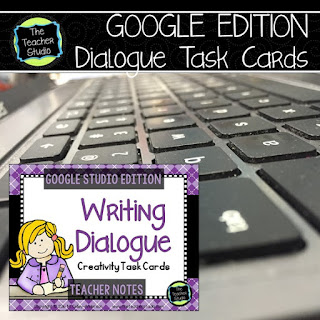 Moving Toward a 1:1 Technology Classroom - The Teacher Studio