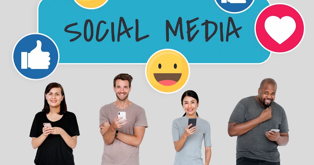 Best Social Media Status and Ideas