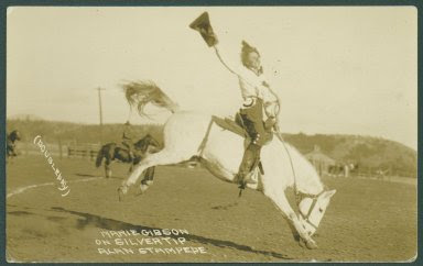 Havre Daily Corrector!: Havre Gal Marie Gibson to be Inducted into the ...