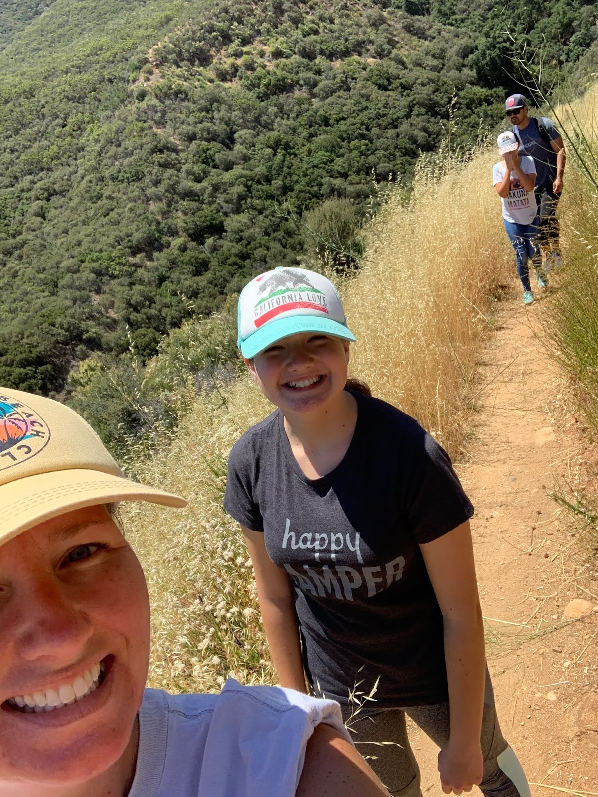 Upon A Dream: Much Needed Camping Trip