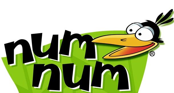 Gizem Erbaş: NUM NUM :)