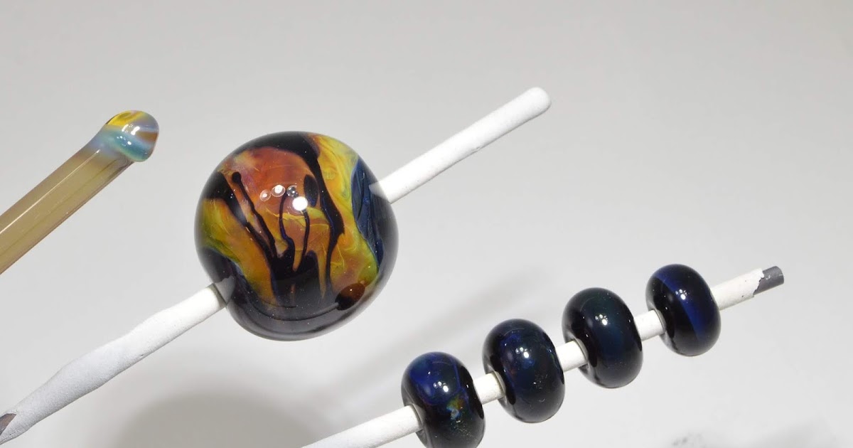 DragonJools: Double Helix Skiron