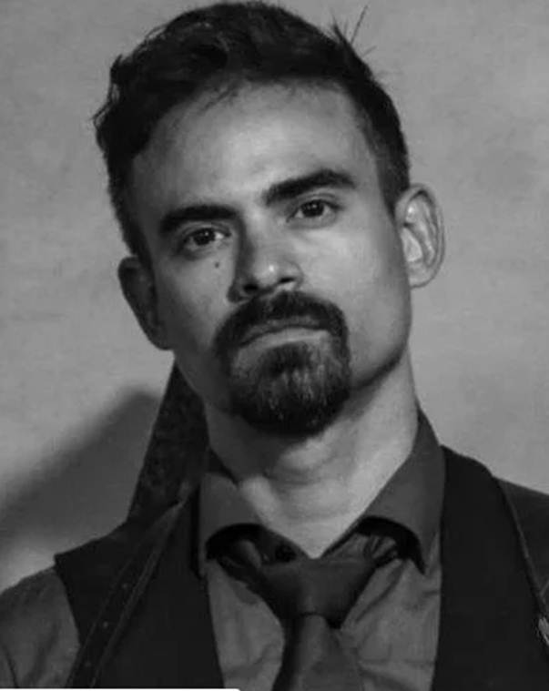 Cerita dari Lipis: Live - Pemergian Ashraf Sinclair