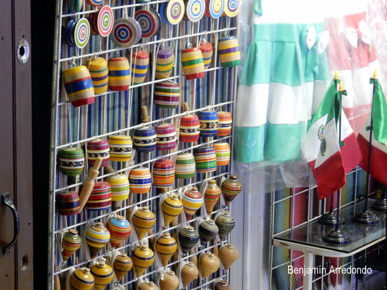 El Bable: El juego del balero ¿invento mexicano?