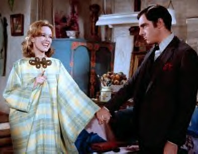 Sweet November (1968 film) - Alchetron, the free social encyclopedia