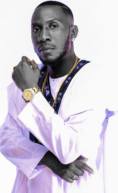 Nigerian Rapper, Musician Seriki Omo Owo Releases 2016 Promo Pictures ...
