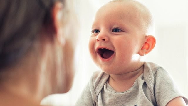 Espacio Gestar: Del balbuceo a las palabras: el desarrollo del lenguaje ...