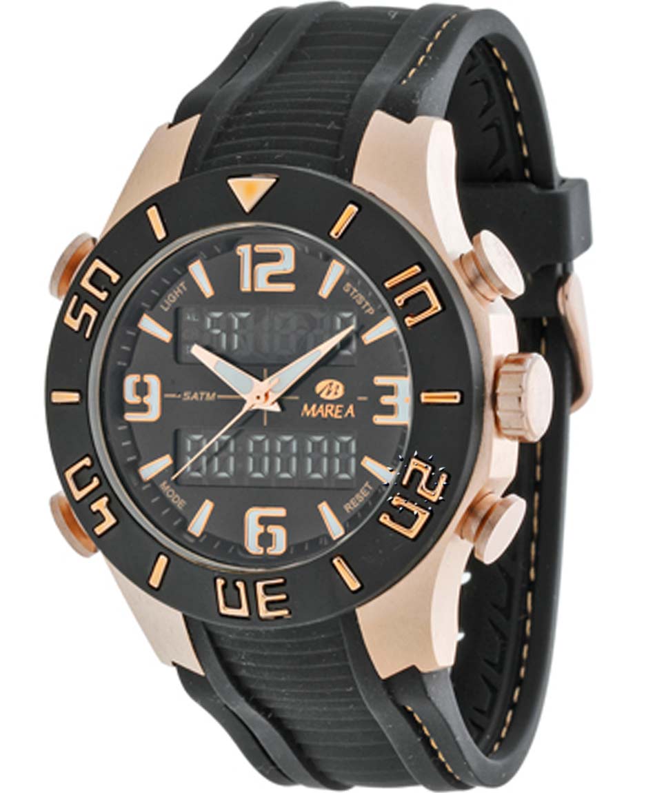 OROLOI.gr: MAREA Watches Collection!!!