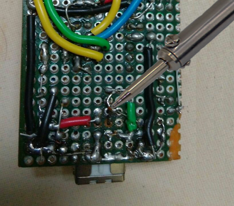 My Experiments And Results Usbasp Programmer For Atmel Avr Microcontrollers