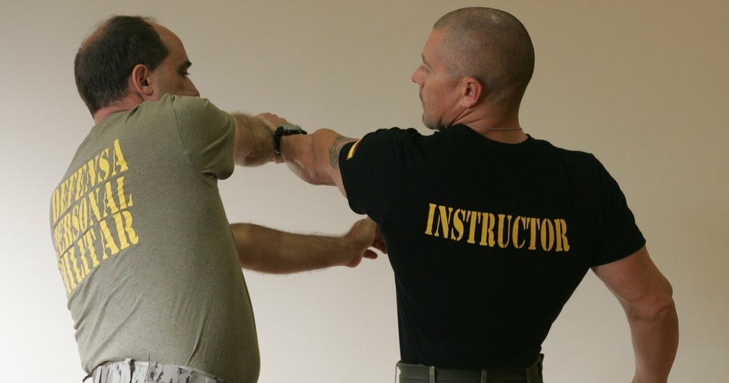 Tecnicas de Defensa/Marco Legal: Tecnica Defensiva