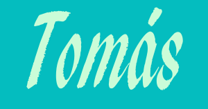 Tomás