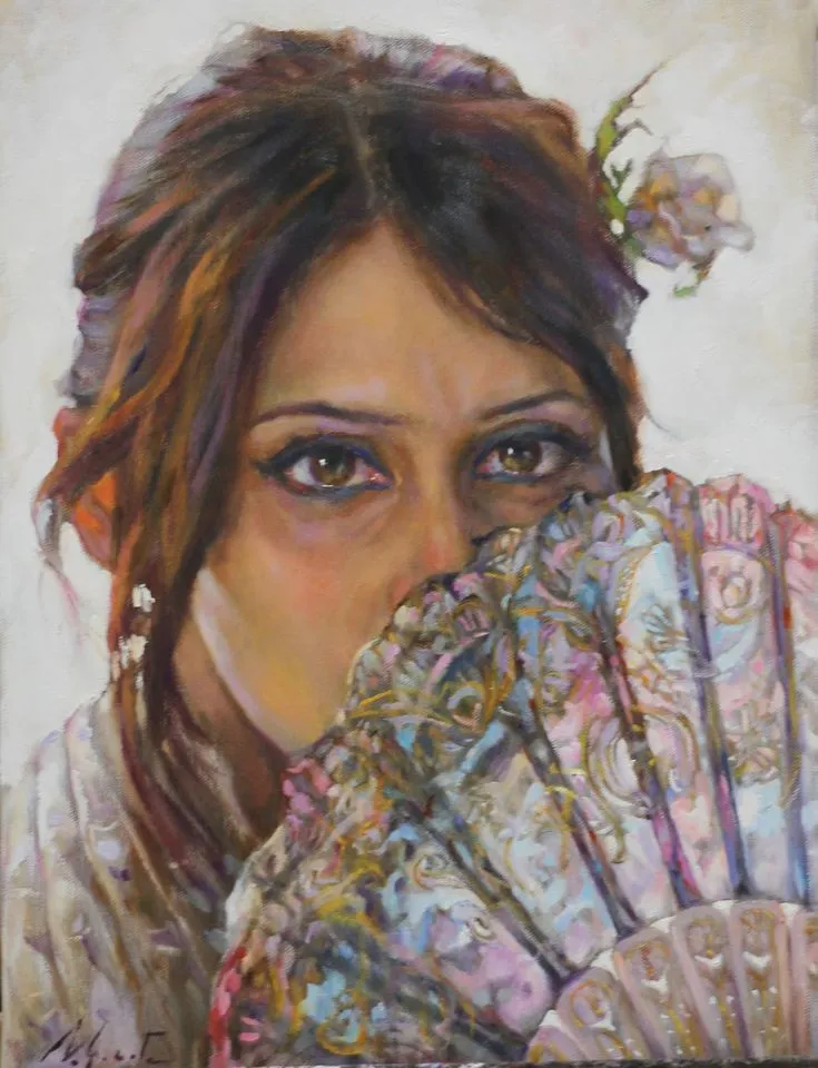 Alessandro Granata | Genre painter | Tutt'Art@ | Pittura * Scultura ...