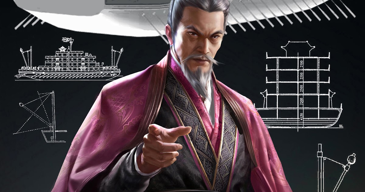 Dark Age Chinese Juggernauts: Five Fang Ships of Sui Dynasty: 巨舰: 隋五牙战舰