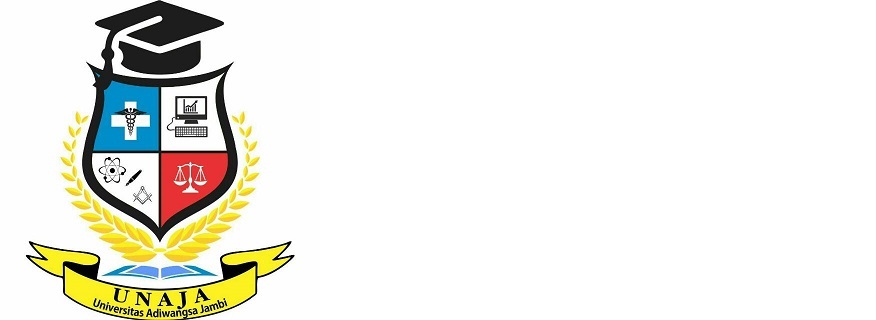 Profil ~ IT Networking Jambi