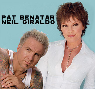 "Pat Benatar With Neil Giraldo" And The Practicality Of Fucking With ...