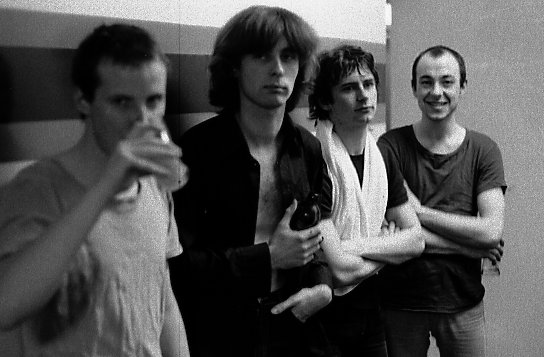 POR QUE A CULTURA ROCK NO BRASIL IGNORA O XTC?