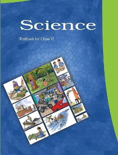 Std-6 Science (ધોરણ : 6, વિષય : વિજ્ઞાન)