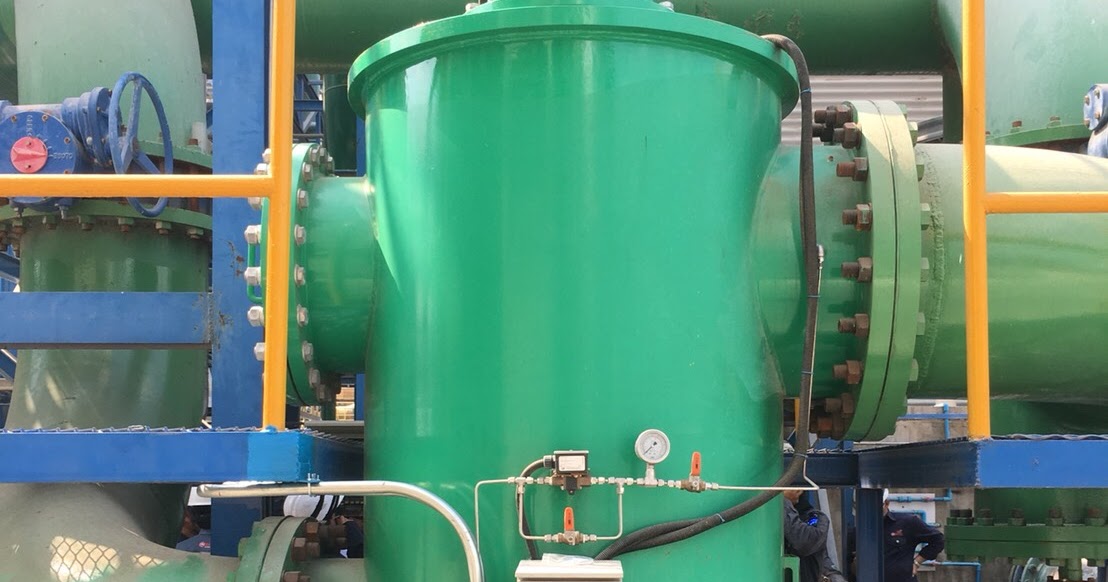 StrainerFiltervalve: Automatic Strainer Filter