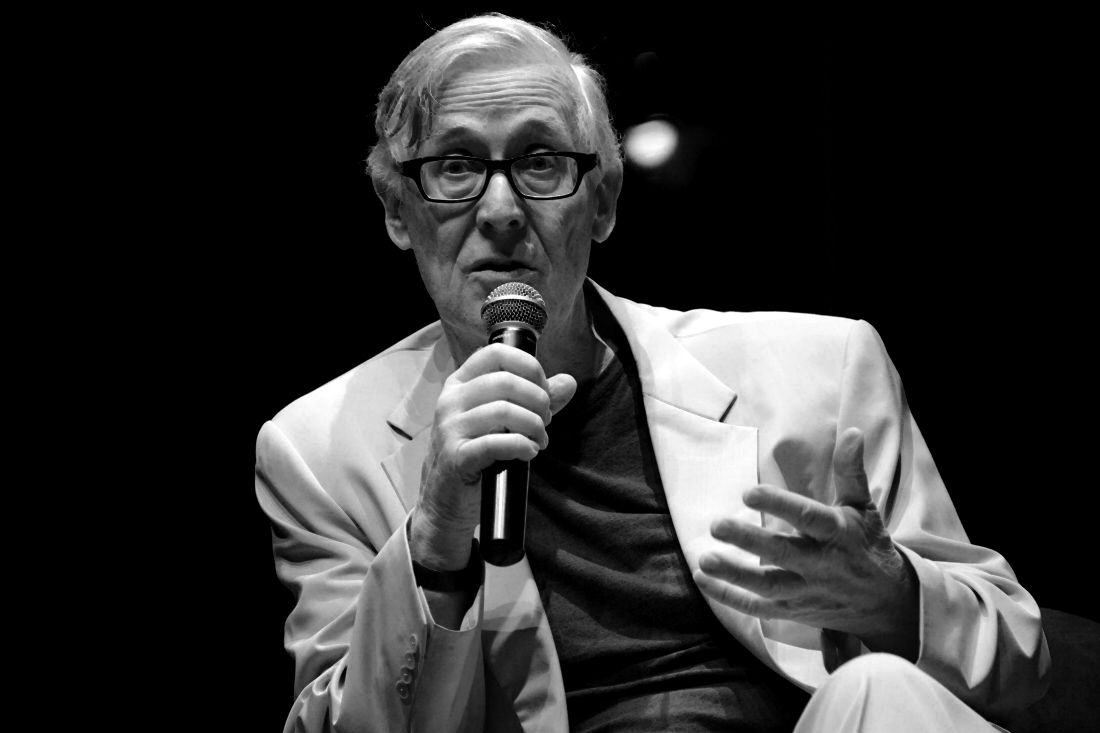 Salvatore Lo Leggio: Perry Anderson: l'Italia dopo l'Italia. Intervista ...