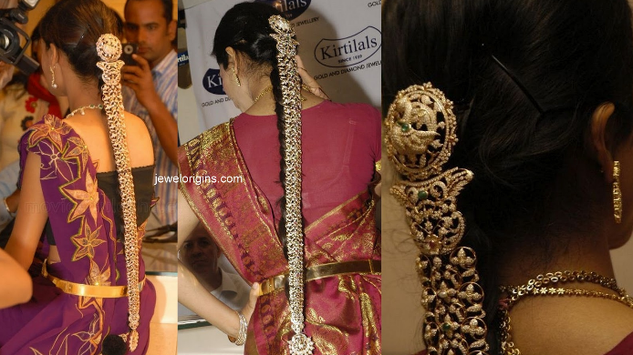 I am a free spirit and Lover of INDIA: how to wear choti jewelry