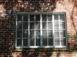 Mike's Historic Buildings: The "Modern" Aberdeen Apartments