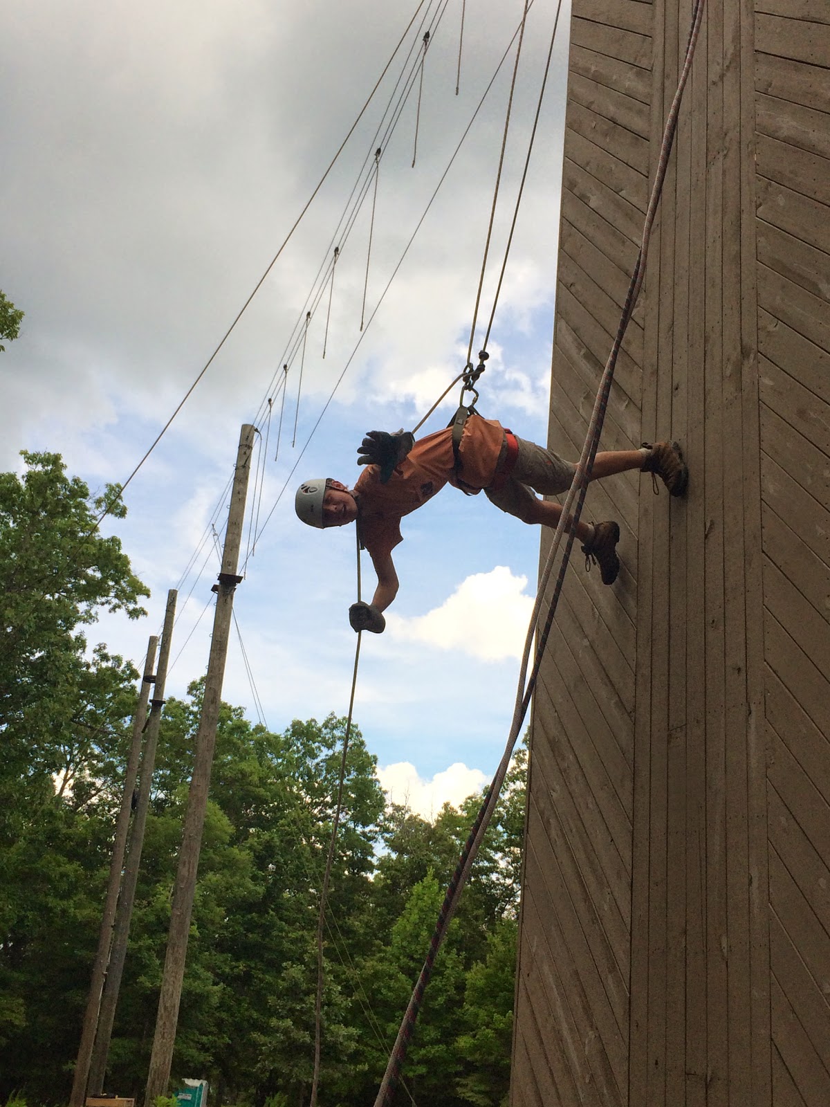 Boy Scout Troop 50 | Chattahoochee Council | Auburn, Ala. | #troop50 ...