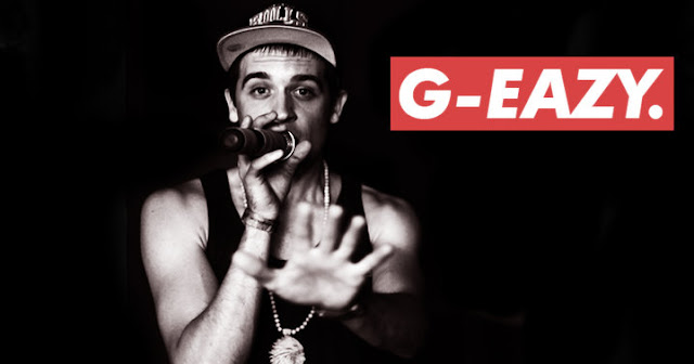 Beyond Good Vibes Interviews: The Endless G-Eazy