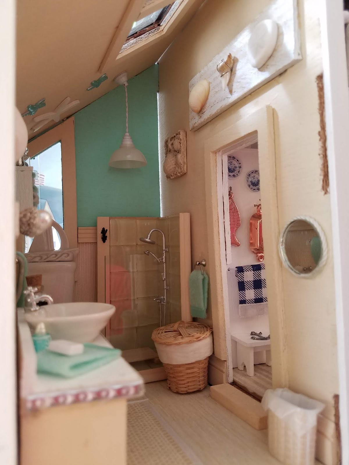 Mini - Shack: A closer look at The Brookwood and it's ties to SW Florida