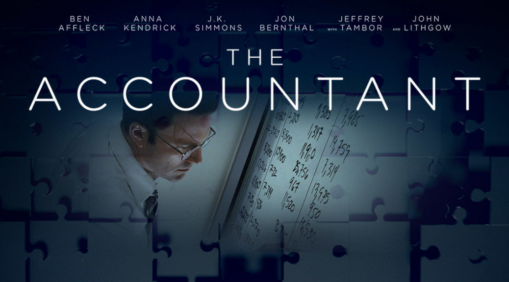 PhatBoiz: The Accountant