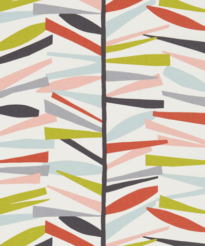 print & pattern: NEW COLLECTION - scion
