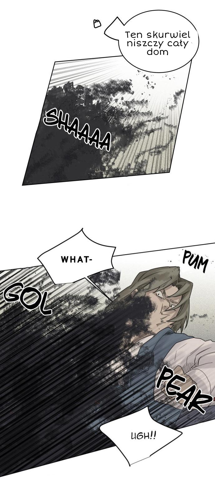 Magus With a Different Meaning - 9