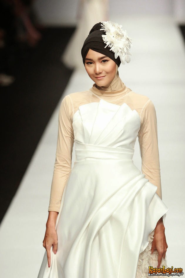 38+ Konsep Model Gaun Pengantin Ala Eropa