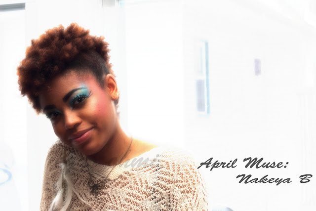 Chainsaws and Jelly: Chainsaws & Jelly | April Muse