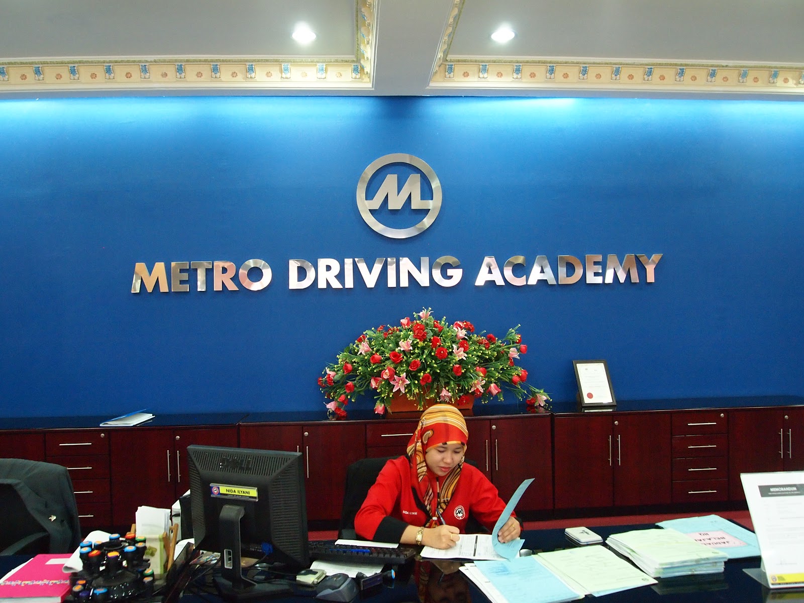 Metro Driving Puchong | Lesen Memandu Puchong: GALERI