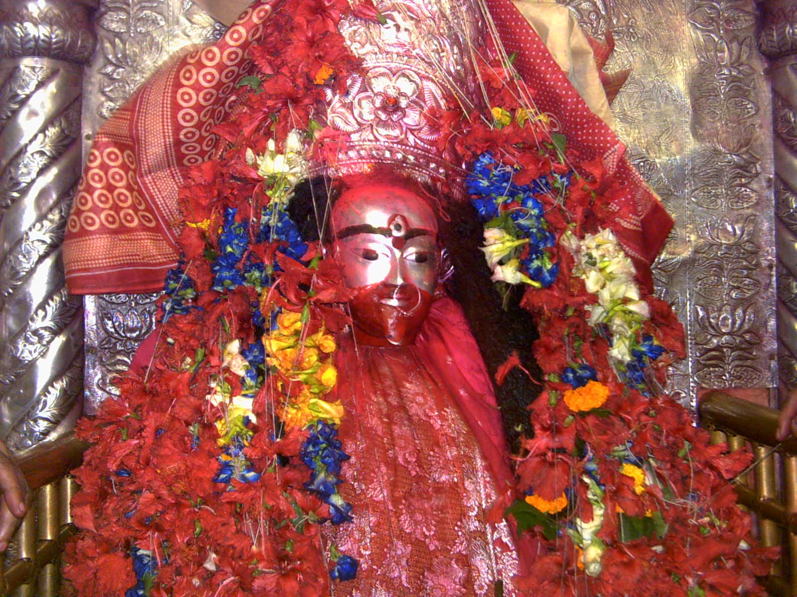 Matruka Sadhna: Maa Tara Chaleesa - माँ तारा चालीसा - Tara Chalisa ...