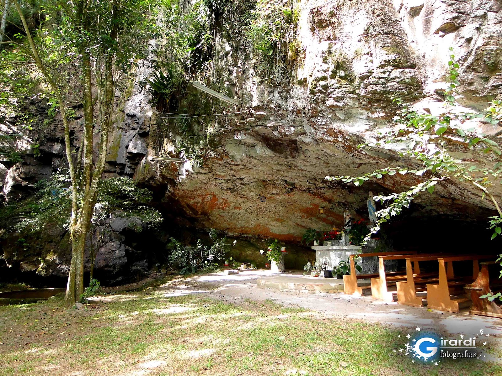 Turismo com muita cultura, emoção e aventura: Atrativos