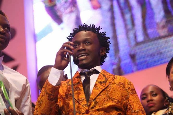 Cleaning The Airwaves : 2014 Groove Award Winner Bahati Debut New Song ...