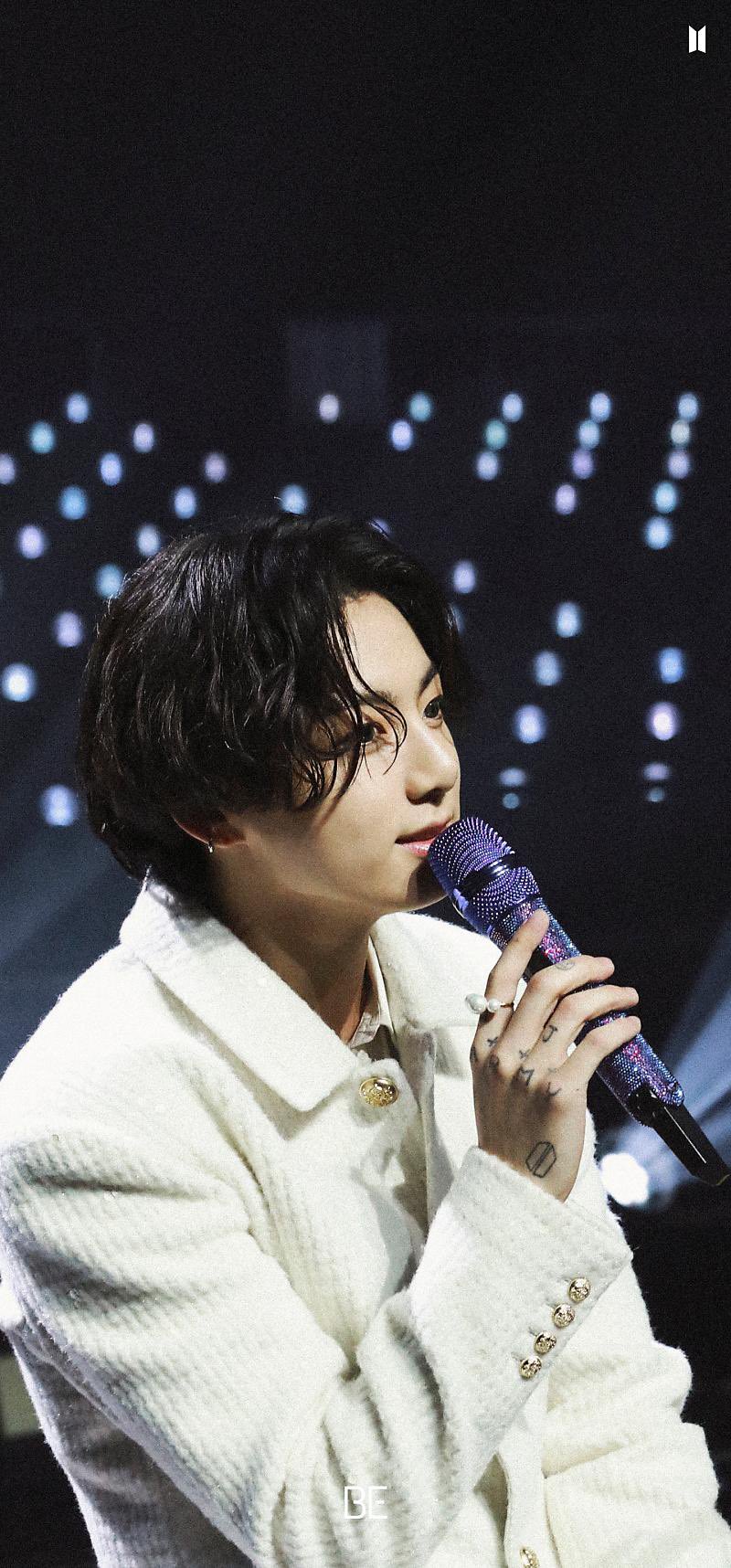 Transformasi Gaya Rambut BTS Jungkook Jadi Momen Kpop Terbaik 2020