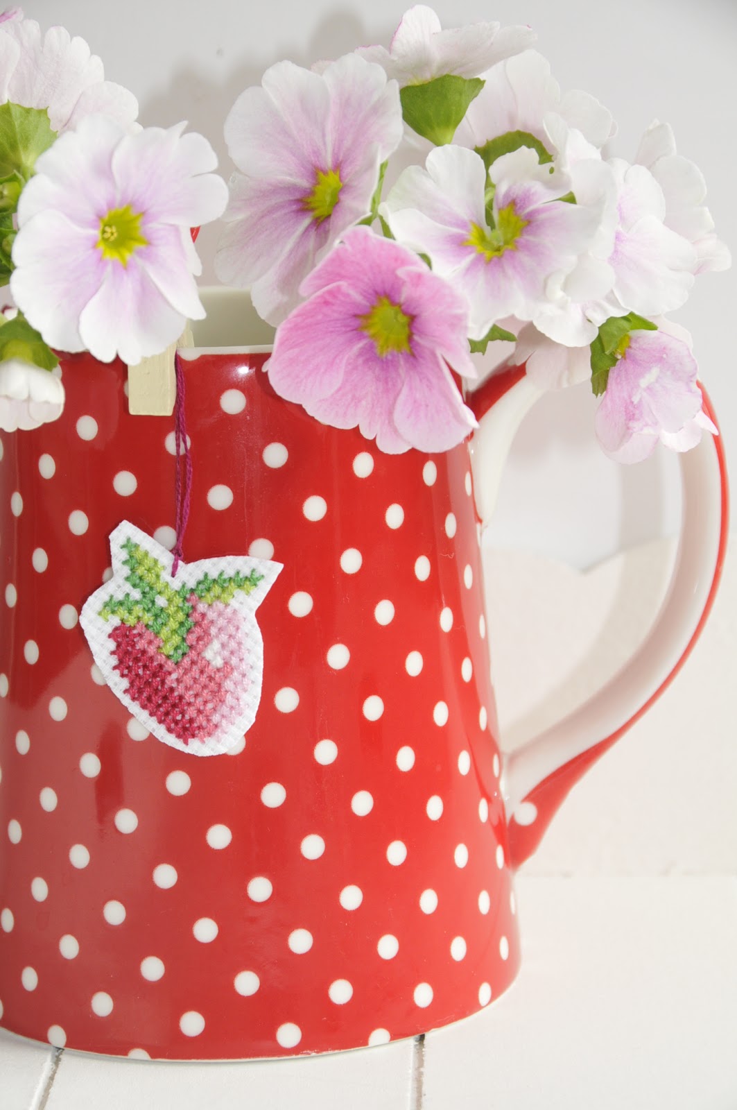 Helen Philipps: Stitching All Day