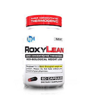 The White's Blog: BPI RoxyLean is the reality of your dreams